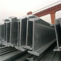 China Q235 Channel Steel Beam 5mm 35mm Iron I Beam Carbon Steel for sale