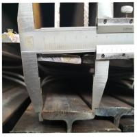China S275J2 S275J0 I Channel Steel Beam S275Jr Steel I Section Structural for sale