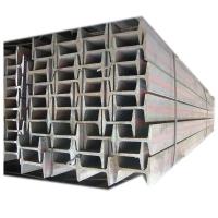 China S275JR 152x152 Steel Beam Mild Steel Channel Section AiSi ASTM for sale
