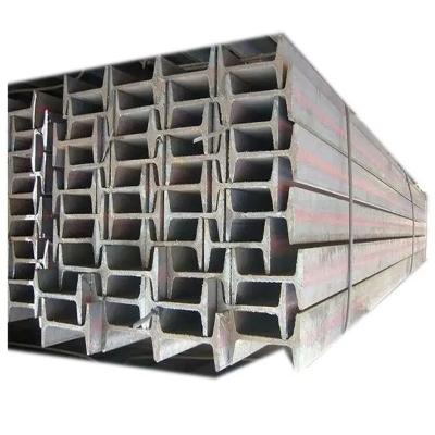 China S275JR 152x152 Steel Beam Mild Steel Channel Section AiSi ASTM for sale