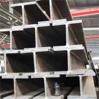 China Building Structural Carbon Steel Channel Steel Beam I-Beams Hot Rolled I Beam Steel For House for sale