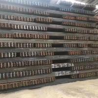 China S275JR 152x152 Steel Beam Mild Steel Channel Section AiSi ASTM for sale