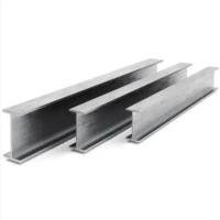 China 316L Stainless Steel H Beam 3.2mm-50mm H Shape Steel Beam Hot Rolled for sale