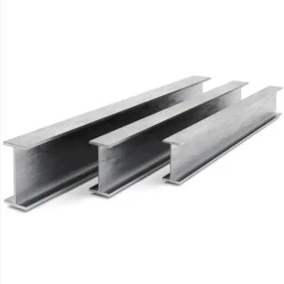 China 316L Stainless Steel H Beam 3.2mm-50mm H Shape Steel Beam Hot Rolled for sale