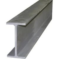 China Q345 S235jr A36 Channel Steel Beam S355jr Low Carbon Steel H Beam for sale