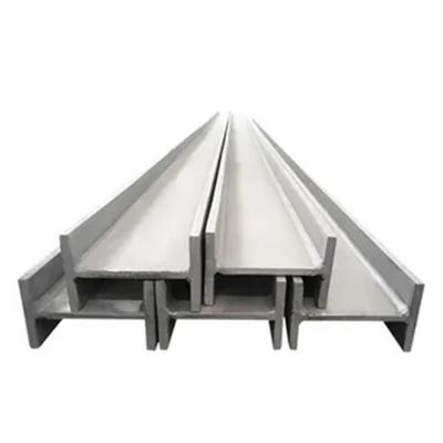 China IPE 80 IPE 360 IPE 600 H Beam 200 Grade 50 H Beam 300 Hot Rolled for sale