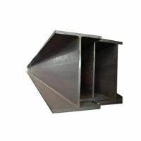 China AiSi A36 Channel Steel Beam 100mm-900mm Carbon Steel I Beam for sale