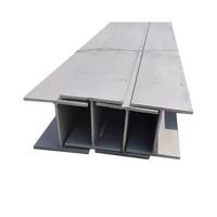 China IPE 80 IPE 360 IPE 600 H Beam 200 Grade 50 H Beam 300 Hot Rolled for sale