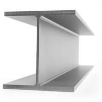 China Welded H Beam 200x200x8x12 H Type Steel Beam H Beam 100x100x6x8 for sale