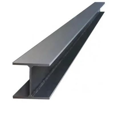 China High quality Channel Steel Beam H shape Steel Structure Column Beam Carbon steel H-beam for sale
