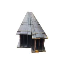 China High quality Channel Steel Beam H shape Steel Structure Column Beam Carbon steel H-beam for sale