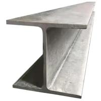 China H-beam Channel Steel Beam ASTM A36 Carbon Hot Rolled Prime Structural Steel H Beams for sale