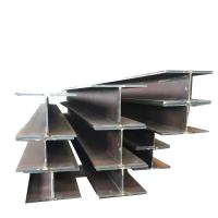 China Q345 Q345B H Section Steel Column For Bridges Transmission Tower for sale