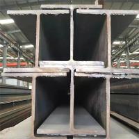 China Q345 S235jr A36 Channel Steel Beam S355jr Low Carbon Steel H Beam for sale