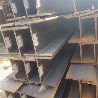 China Q345 S235jr A36 Channel Steel Beam S355jr Low Carbon Steel H Beam for sale