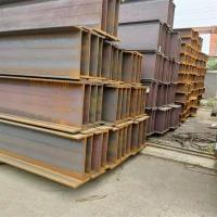 China 2.5mm 2.75mm 3mm Construction H Beam 150x150 S235 S275 S355 A36 for sale
