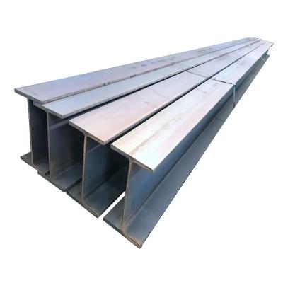 China Cold Rolled H Beam 250x250x9x14 Channel Steel Beam Q420C Q460C for sale