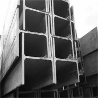 China Welded H Beam 200x200x8x12 H Type Steel Beam H Beam 100x100x6x8 for sale
