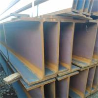 China High quality Channel Steel Beam H shape Steel Structure Column Beam Carbon steel H-beam for sale
