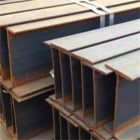 China SUS DIN 100mm H Beam Channel Steel Beam For Structure Building for sale