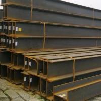 China SUS DIN 100mm H Beam Channel Steel Beam For Structure Building for sale