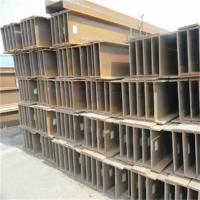 China Cold Rolled H Beam 250x250x9x14 Channel Steel Beam Q420C Q460C for sale