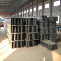 China Thickness 5mm-34mm H Beam 152x152 H Section Steel Beams for sale