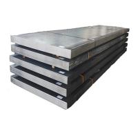 China Q195 Hot Rolled Carbon Steel Sheet 4mm-60mm Thickness CS Sheet Metal for sale