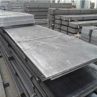 China Q195 Hot Rolled Carbon Steel Sheet 4mm-60mm Thickness CS Sheet Metal for sale
