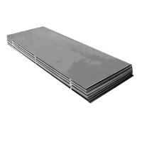 China 0.5mm-100mm Carbon Plate Steel Q235B Hot Rolled Mild Steel Plate for sale