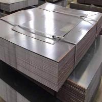 China 0.5mm-100mm Carbon Plate Steel Q235B Hot Rolled Mild Steel Plate for sale