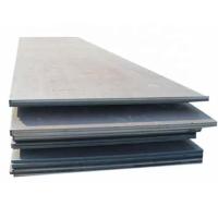 China Vehicles Q335 6mm Carbon Steel Plate 1250mm High Carbon Steel Sheet for sale