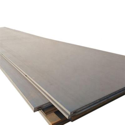China Vehicles Q335 6mm Carbon Steel Plate 1250mm High Carbon Steel Sheet for sale