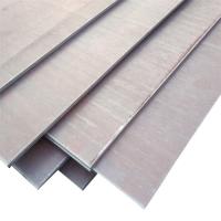 China 1mm-120mm High Carbon Sheet Metal Q345 Hot Rolled A36 Steel Plate for sale