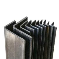 China 3mm-25mm Structural Angle Steel Q195 Q215 Equal Leg Angle Steel for sale