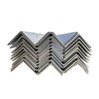 China Q235 Structural Angle Steel Equal Leg Angle 30×30×3 Mild Carbon Steel for sale
