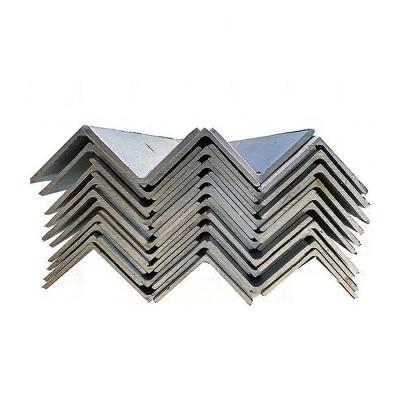 China Q235 Structural Angle Steel Equal Leg Angle 30×30×3 Mild Carbon Steel for sale