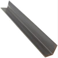 China ASTM L2 3.2mm Angle Bar Carbon Steel Zinc Coating Astm A36 Angle for sale