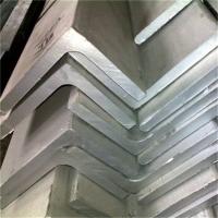 China 3mm-25mm Structural Angle Steel Q195 Q215 Equal Leg Angle Steel for sale