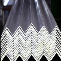 China ASTM L2 3.2mm Angle Bar Carbon Steel Zinc Coating Astm A36 Angle for sale