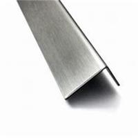 China Q255 Q275 Low Carbon Angle Steel Unequal Angle Bar 25x16mm~200x125 for sale