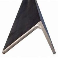 China 3.2-25.4mm Structural Angle Steel L2-L8 A36 A572 Carbon Steel Angle Iron for sale