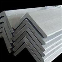 China Q255 Q275 Low Carbon Angle Steel Unequal Angle Bar 25x16mm~200x125 for sale