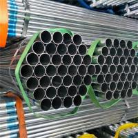 China St37-2 St52-4 Carbon Steel Pipe Galvanized Steel Pipe Astm A53 for sale