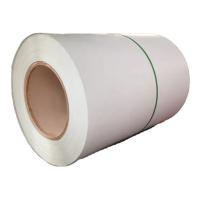 China Ral3005 6005 3013 9016 5015 Colour Coated Sheet Coil 0.12-3mm Thickness for sale