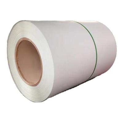 China Ral3005 6005 3013 9016 5015 Colour Coated Sheet Coil 0.12-3mm Thickness for sale