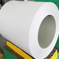 China PVDF 10mm PPGI Prepainted Galvanized Steel Coil Z180 Coating ASTM A653 for sale