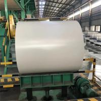China Ral3005 6005 3013 9016 5015 Colour Coated Sheet Coil 0.12-3mm Thickness for sale