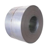 China A36 Q235 Rolled Coil Steel 0.1mm~3mm GB JIS AISI ASTM DIN Standard for sale