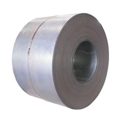 China A36 Q235 Rolled Coil Steel 0.1mm~3mm GB JIS AISI ASTM DIN Standard for sale